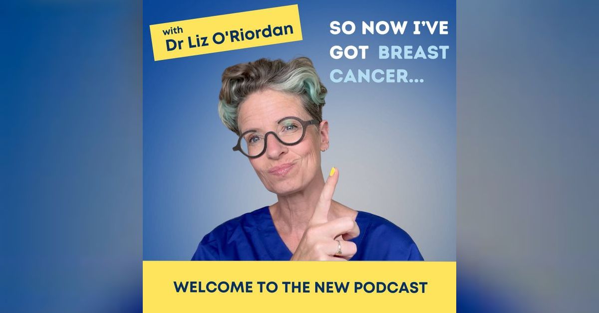 Welcome to So Now I’ve Got Breast Cancer | So Now I’ve Got Breast Cancer