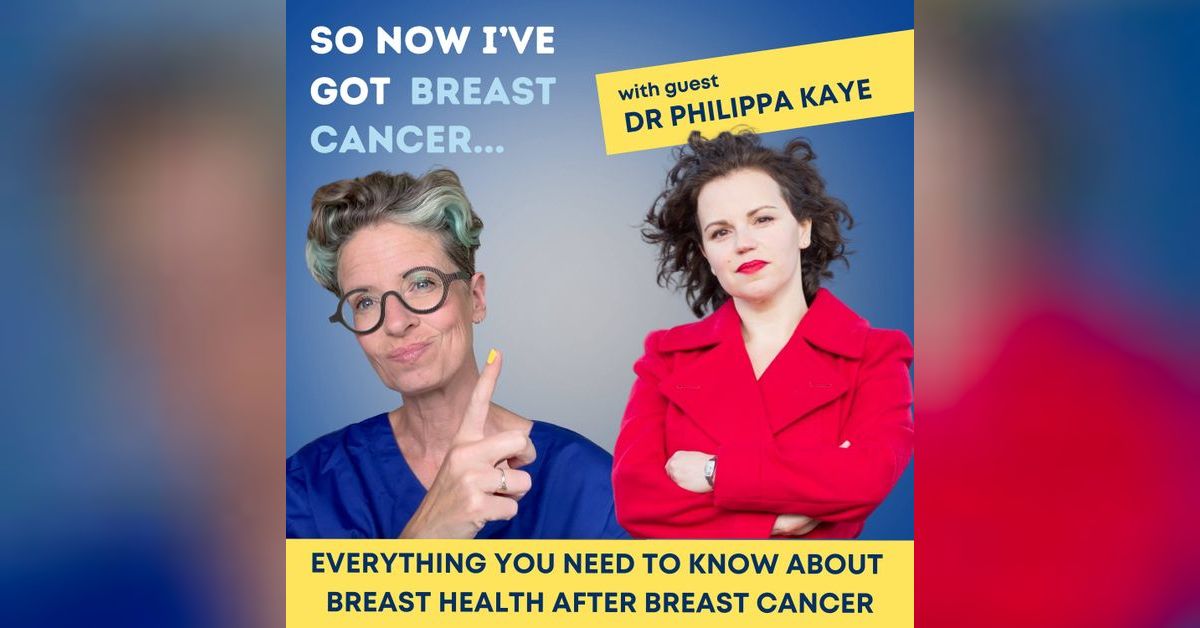 Everything you need to know about breast health after breast cancer ...