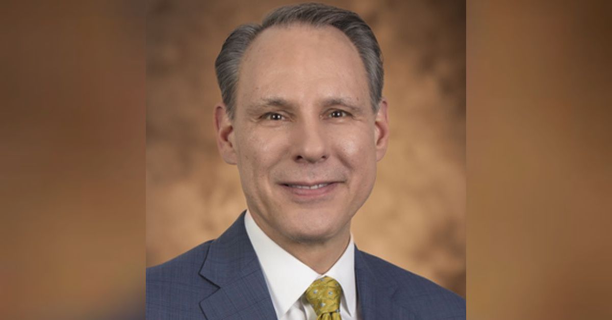 Darden Leadership Speaker Series: Scott Price, Chief Strategy and ...