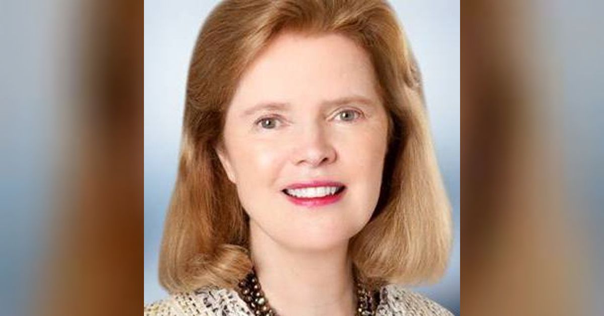 Lessons from the World of Banking: Barbara Byrne, Vice Chairman of ...