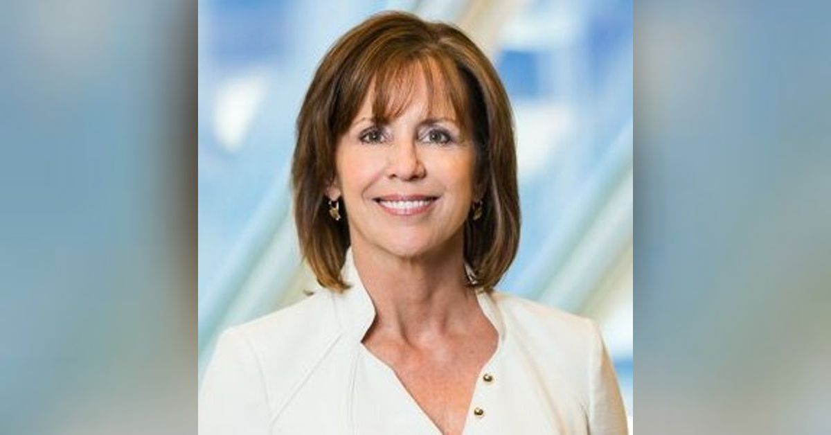 Leadership Unscripted: A Conversation with Jean Case, Chairman of the ...