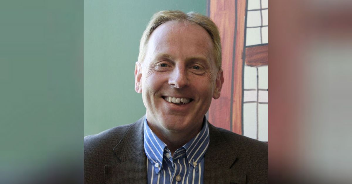 Kevin Chidwick, CEO, Elephant Auto Insurance | UVA Darden Podcasts