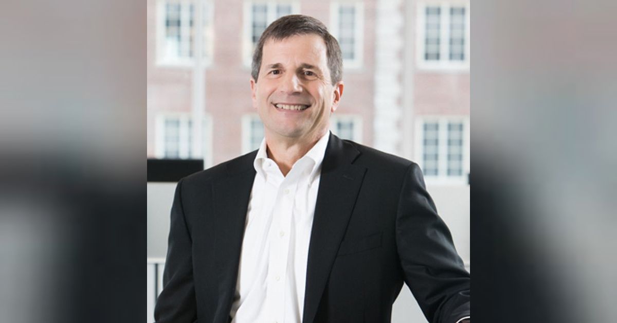 Michael DeCola, CEO of HBM Holdings | UVA Darden Podcasts