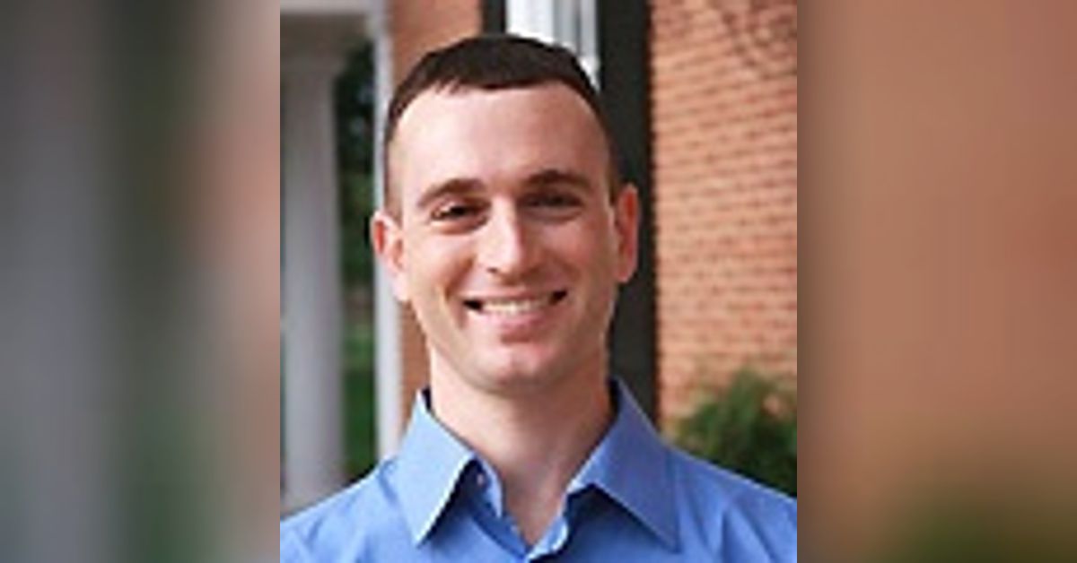 The Interdisciplinarian, Episode 3: Oren Root (VMware) on Managing ...