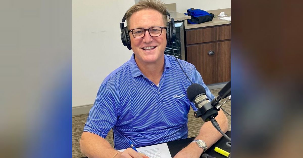 Ep. 7: ‘2022 and Everything 22’ ? | It’s not Crypto with Brian Ross