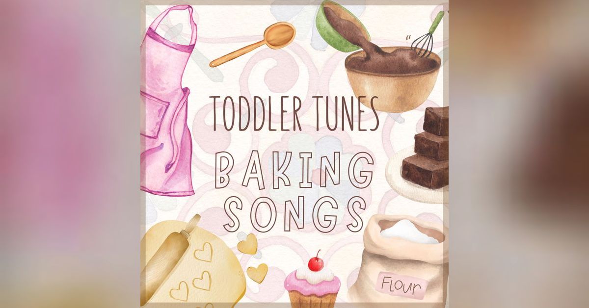 Baking Songs | Activities for Kids | Family Fun | Music Education ...