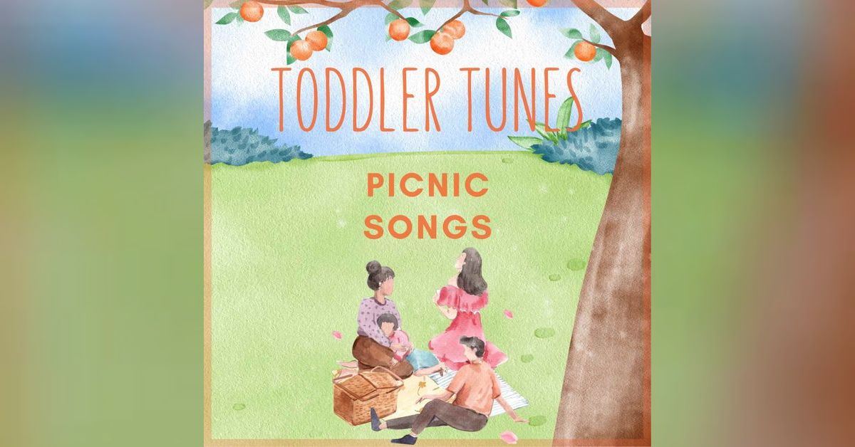 Picnic Songs | Music for Children | Kids Activities | Baby Music ...