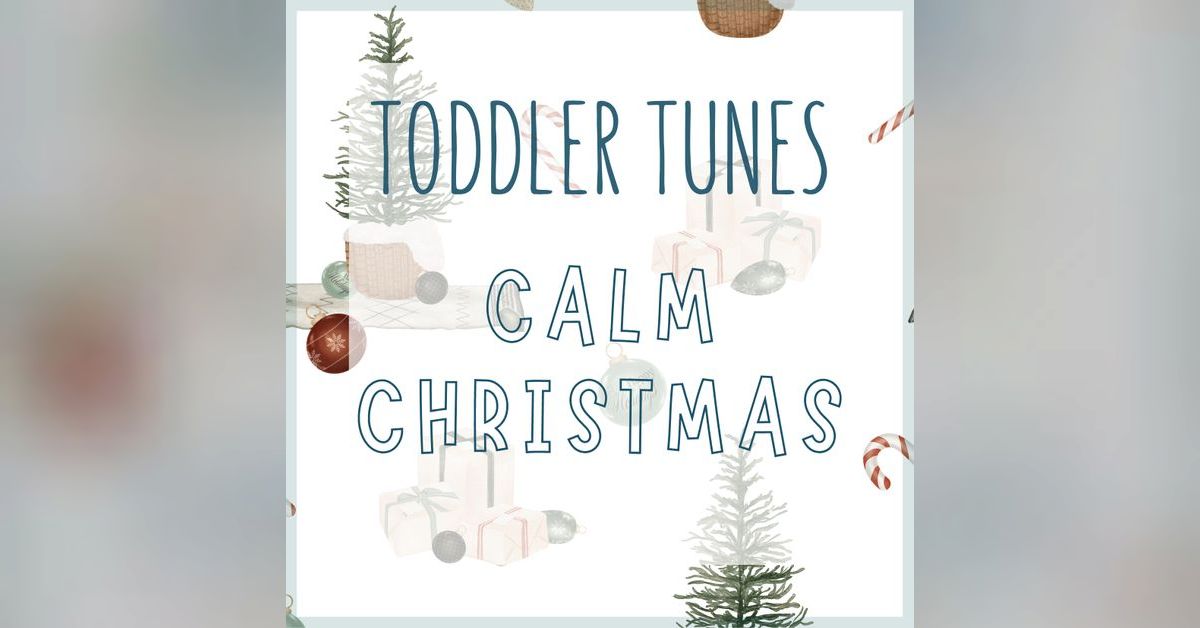 Calm Christmas | Songs Before Bed | Fun Christmas Songs | Story Time ...