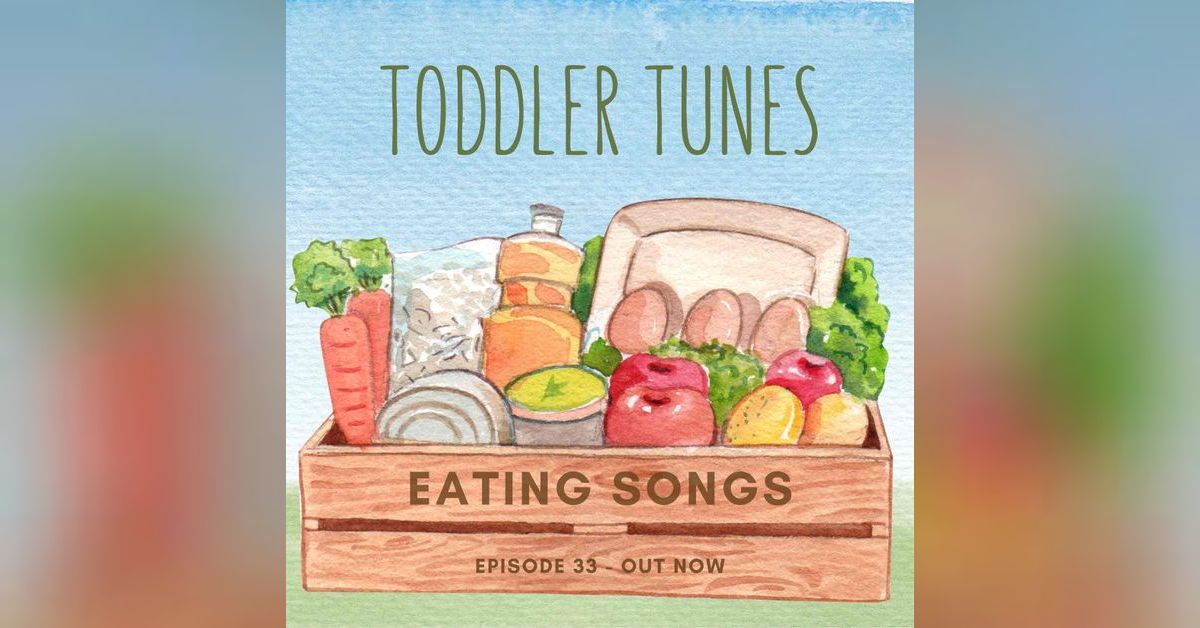 Snack Time | Eating Songs | Activities for Toddlers | Baby Music | Fun ...