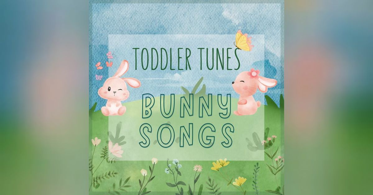 Bunny Songs | Rabbit Songs | Easter | Nursery Rhymes | Baby Music ...