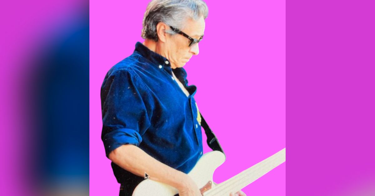 REJ Shorts • KENNY PASSARELLI | ENCORE! | Radio Elton John
