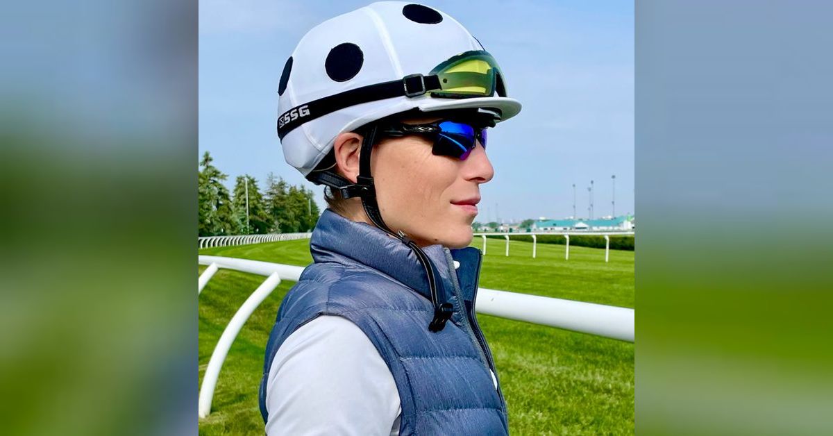 Emma-Jayne Wilson Interview - May 24, 2025 | Horse Racing Radio Network
