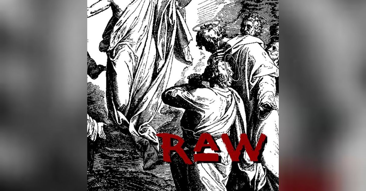 0069: Why Pray? Part 3 (with Bryan Wolfmueller) Plus Bonus Installation ...