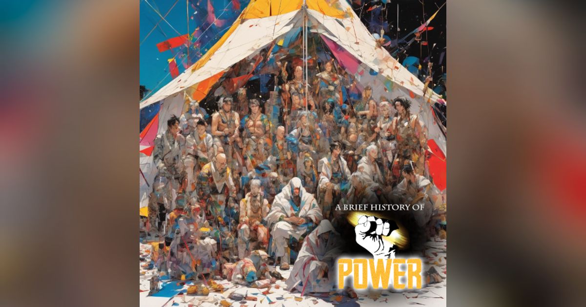 BHoP#209 Client Populi, And Like, Why We Should Care | A Brief History ...