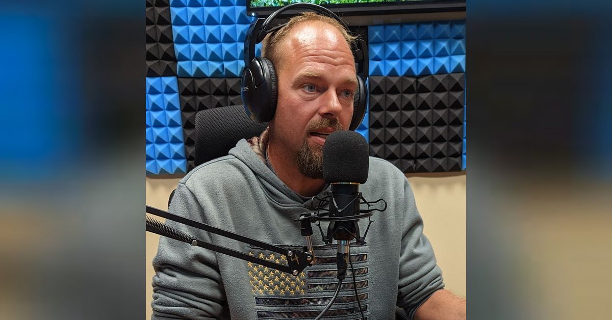 EP52: Jason Streit | The Higher Points