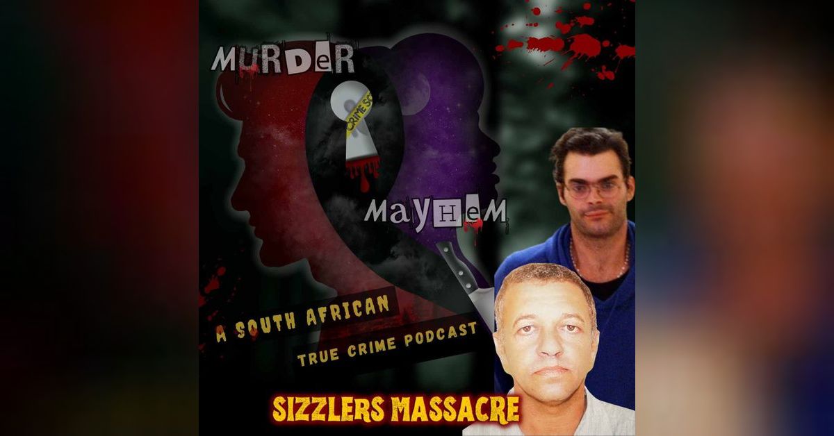 Episode 34 | Calamity: The Sizzlers Massacre Tragedy | Murder and ...