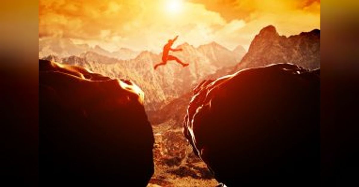 [REPLAY] S4, Episode 31: Jon Appino- The First 5 Commandments of ...