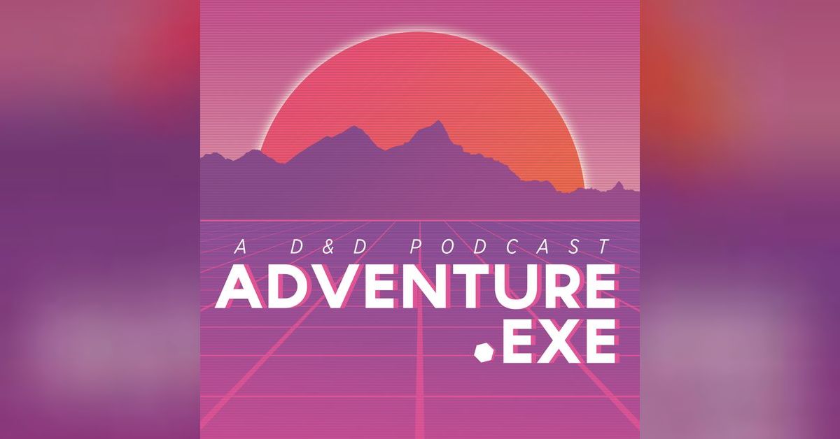 ADVENTURE.EXE Podcast - S02E29 - NOXUMBRA | Free Listening on Podbean App