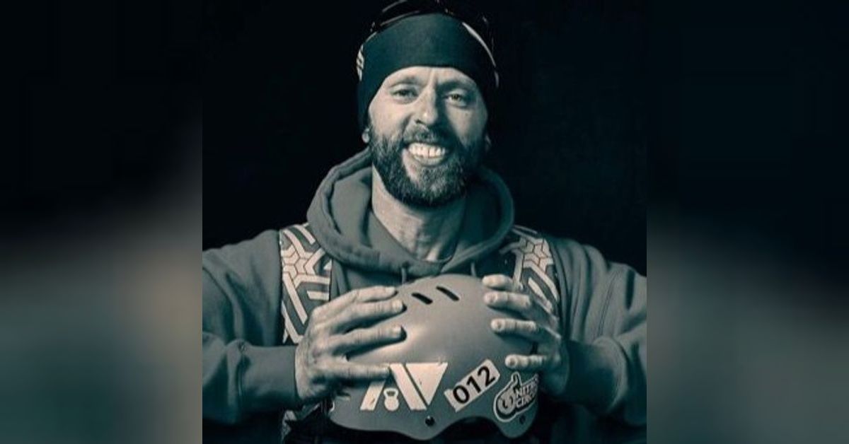 Exit Point #20 - Sean Chuma | Exit Point