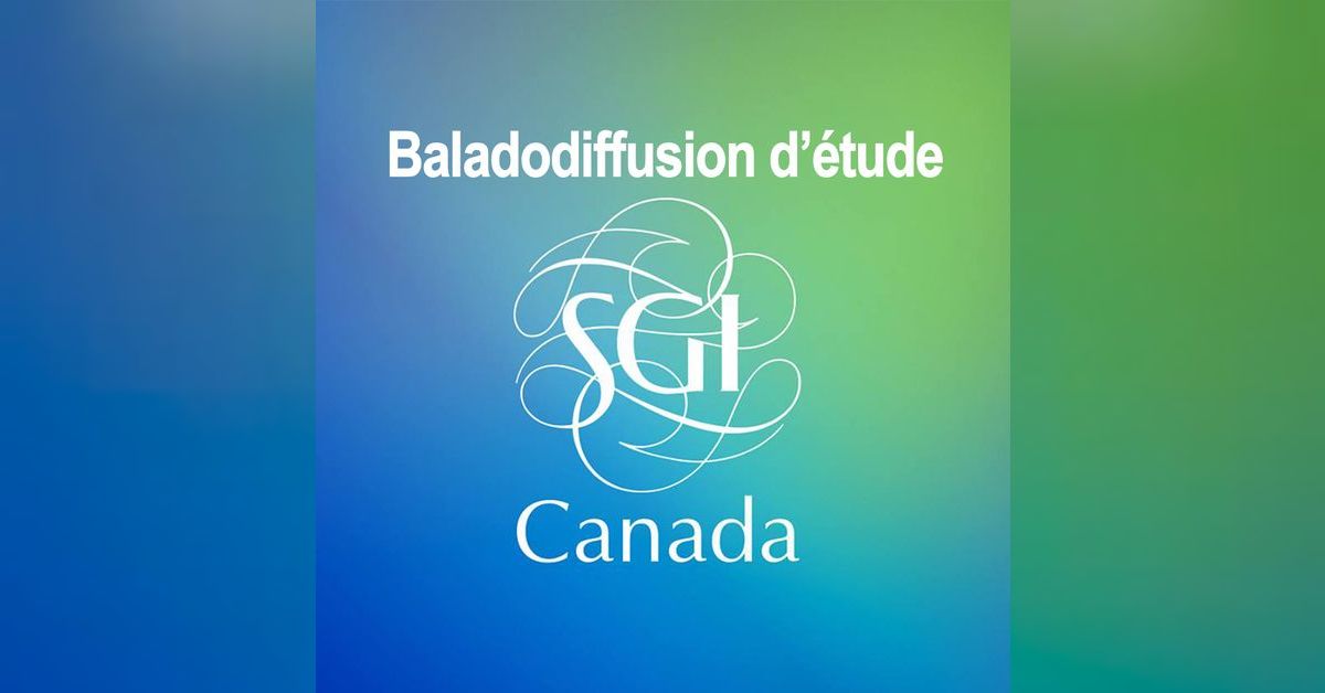 Étude pour décembre 2024 | SGI Canada