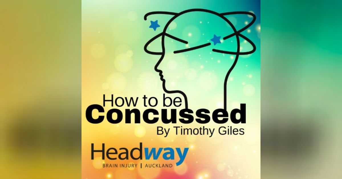 How to be Concussed - Introduction | Headway, Brain Injury Auckland