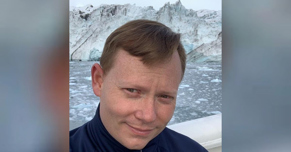 19. NOAA Commander- Carl Rhodes | Nautical Knowledge and Nonsense