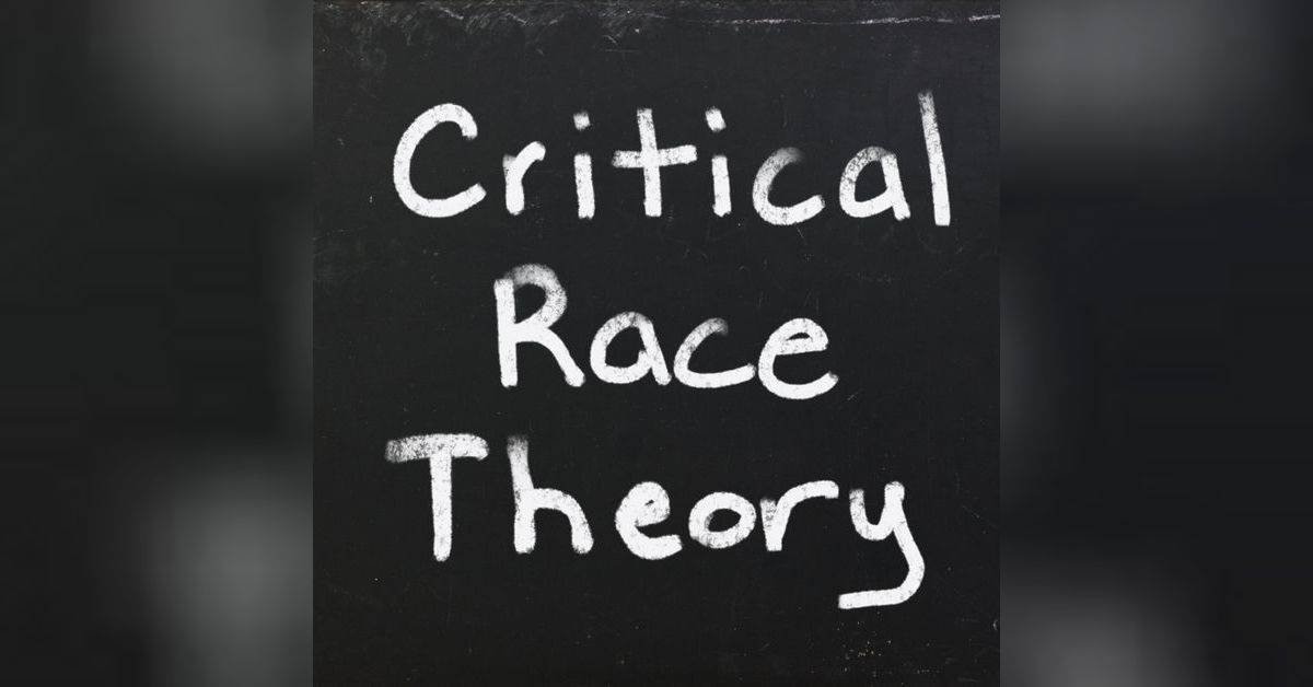 Season 1, Episode 5: Teaching Critical Race Theory In High School | The ...