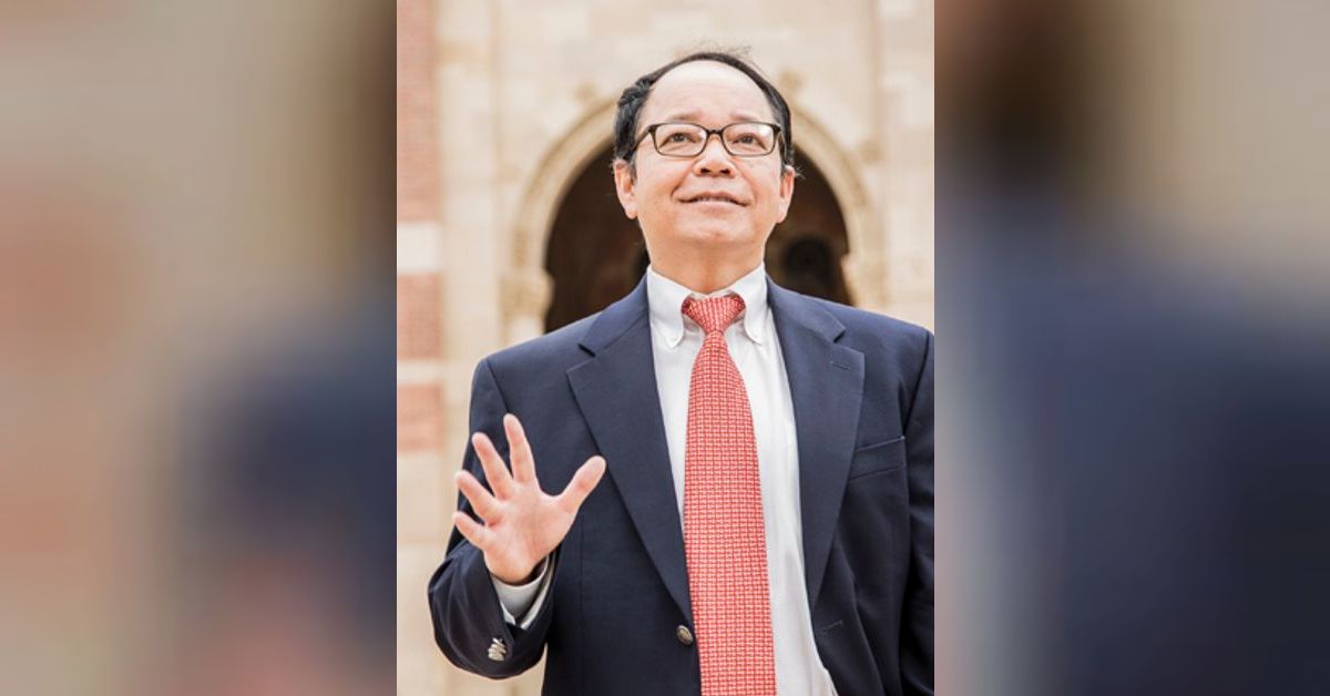 PCB Chat Episode 58: Dr. Christopher Tang on Supply Chain Changes in ...