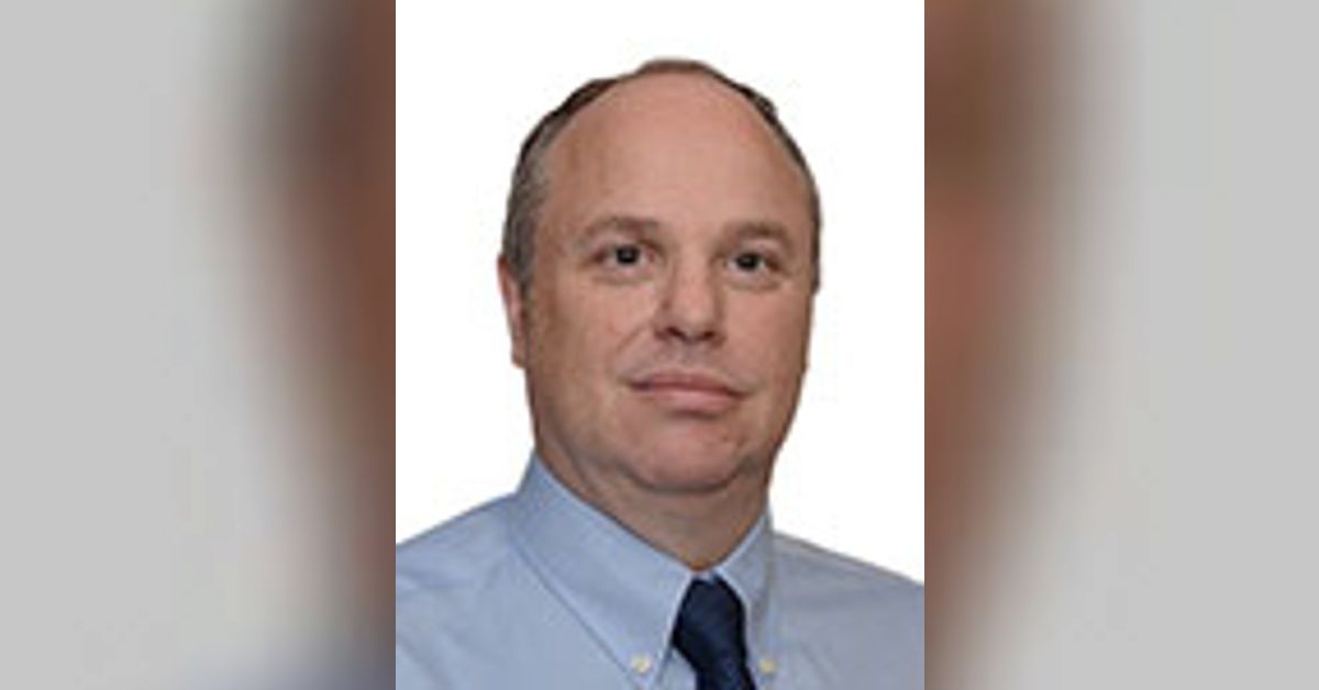 Reliability Matters Episode 10 - An Interview with Dr. David Bernard ...