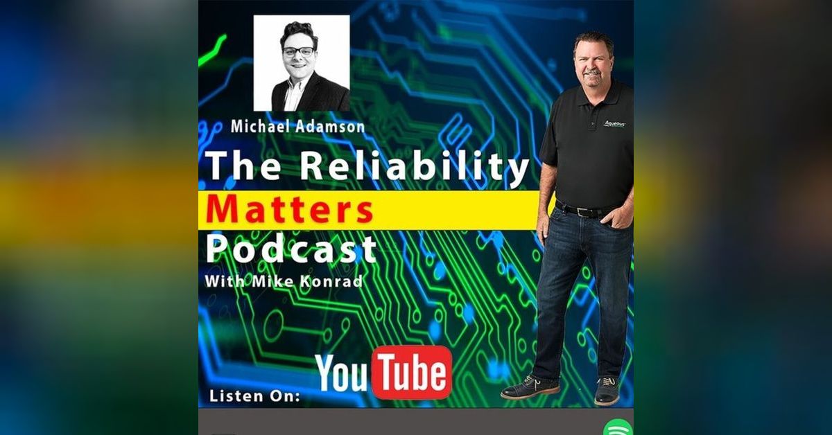 RM 90: Mike Adamson on Component Storage | PCB Chat