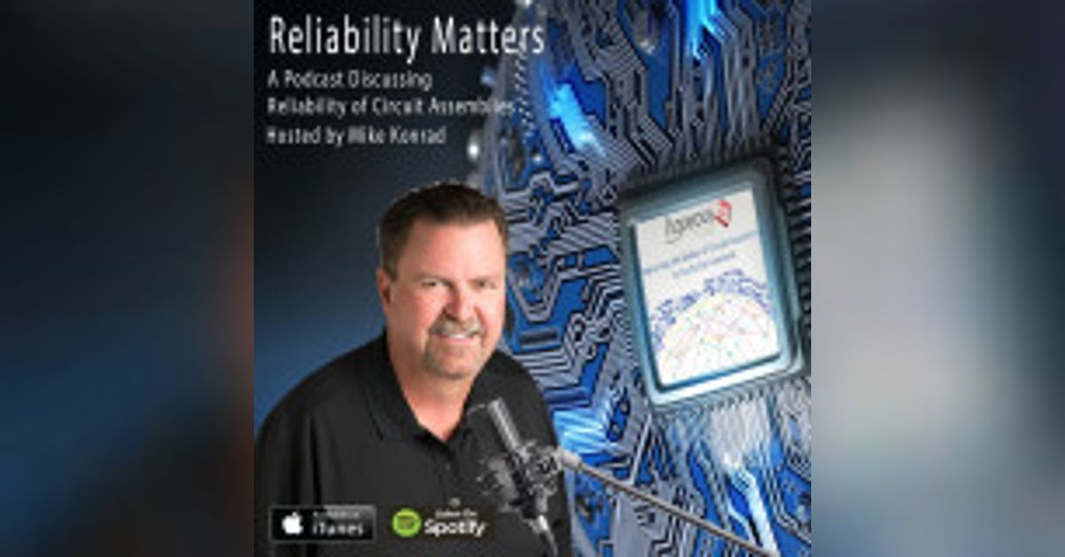 Reliability Matters: Improving Reliability of Circuit Assemblies in ...