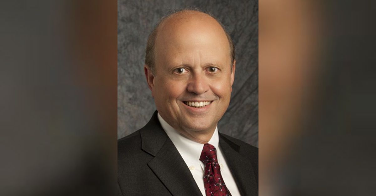 PCB Chat 133: Wally Rhines on the PCB Design Software Market | PCB Chat