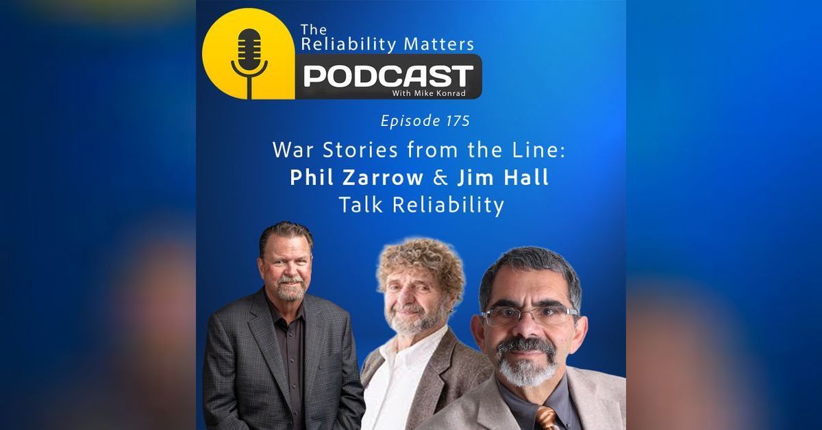 RM 175 - SMT War Stories with Phil Zarrow and Jim Hall | PCB Chat