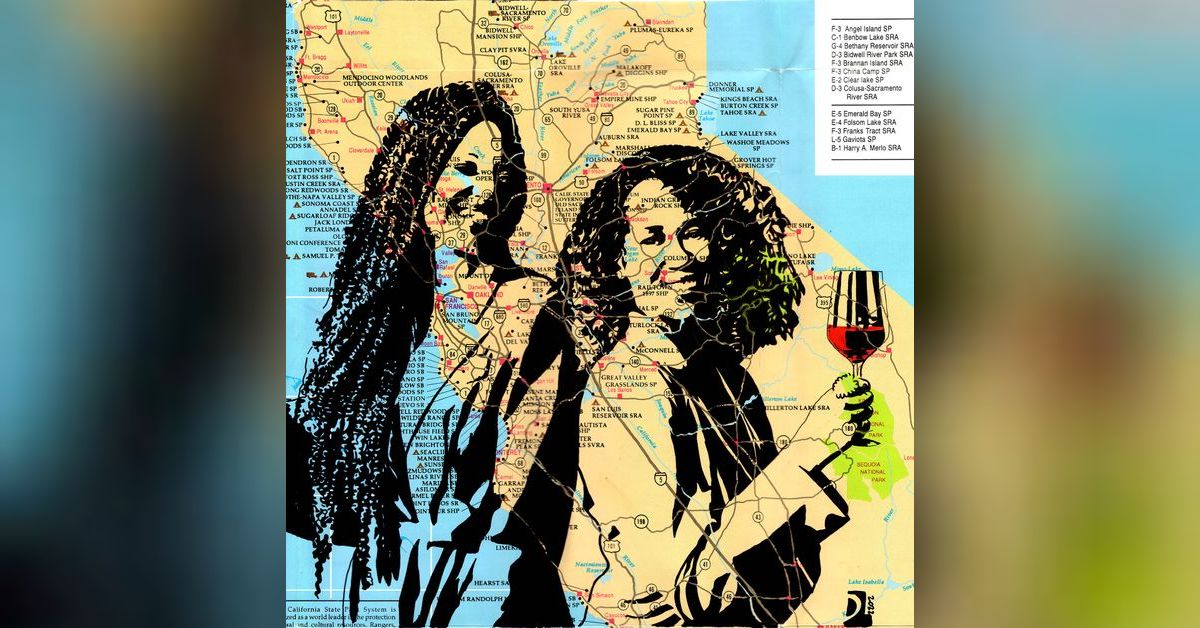 The McBride Sisters: Building the largest Black-owned wine company one ...