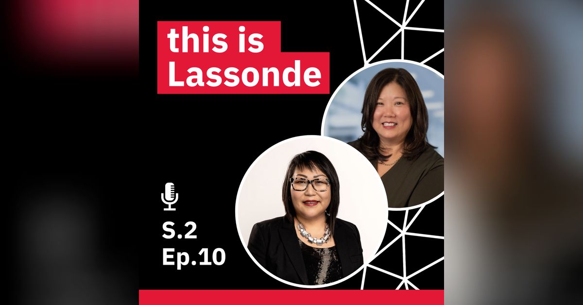 Breaking down systemic barriers in STEM with Lassonde’s k2i academy ...