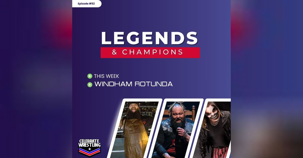 Legends and Champions with Andy Evans - Windham Rotunda | Celebrate ...