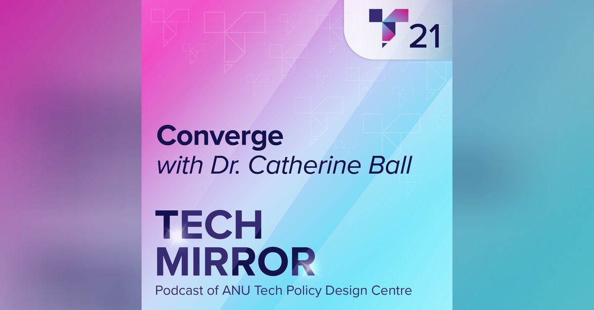 Converge | Tech Mirror