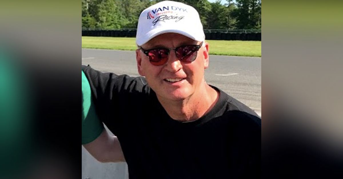 Dale Quarterley Is The Show | Edge Grip Podcast - Motorcycle Roadracing