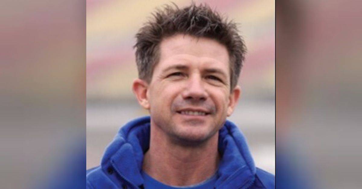 Chuck Graves The King of Willow Springs | Edge Grip Podcast ...