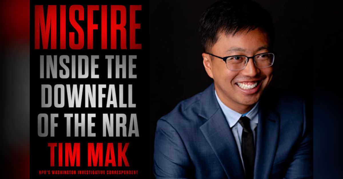 The Rise and Fall of the NRA and What it‘s Cost Us: A Conversation with ...