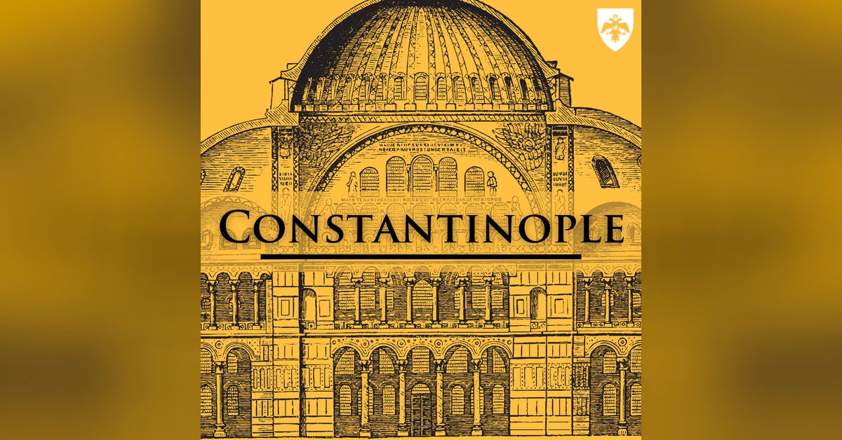 Constantinople: The Star Lords of TSCS | Constantinople: Great ...