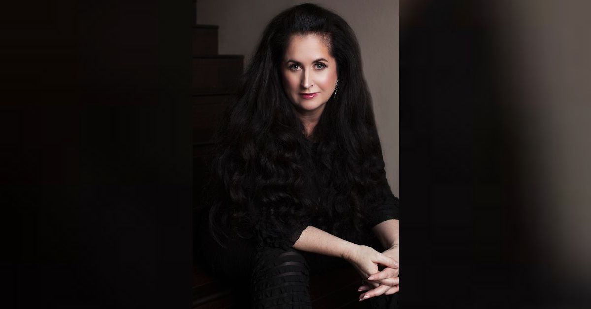 Episode 62: The Gift in the Wound with Mari Lee | Thanks for Sharing