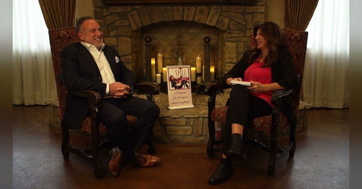 Escape to the beautiful sites of Italy with Jason Capps Owner of Bella ...