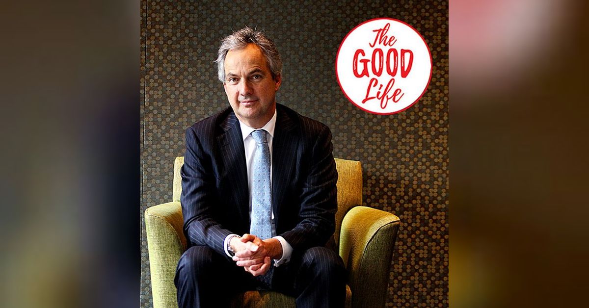 48. Nicholas Moore on risk-taking, crisis control and running to hip ...