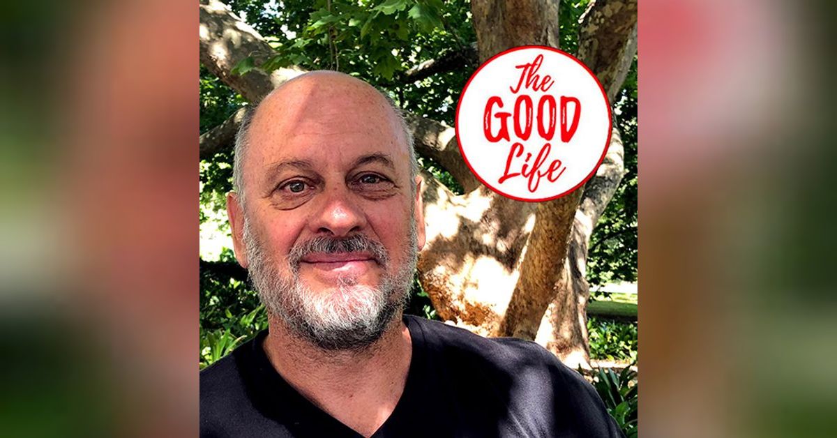 50. Tim Flannery on fossils, adventure and Indigenous mentors | The ...