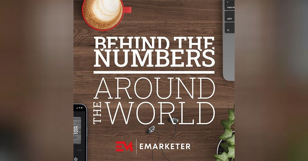 Around the World: How Digital is Having An Ever-Increasing Impact on ...