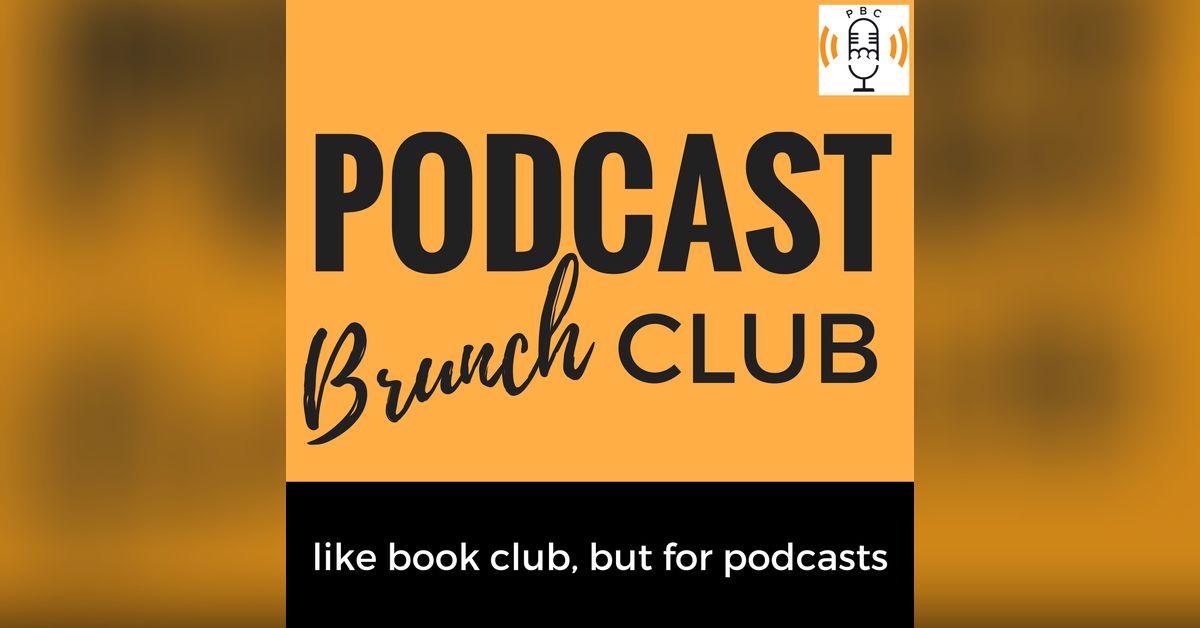 Kaiser Kuo, co-host of the Sinica podcast | Podcast Brunch Club
