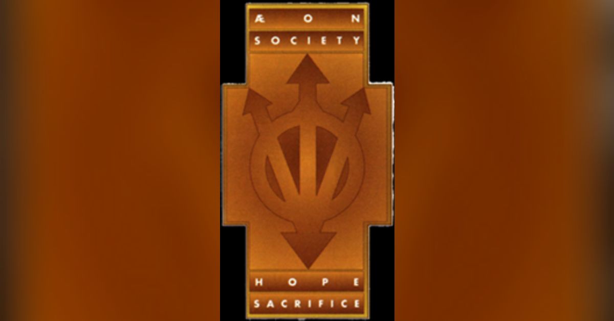 Aeon Society - Aberrtant | Werewolf: The Podcast