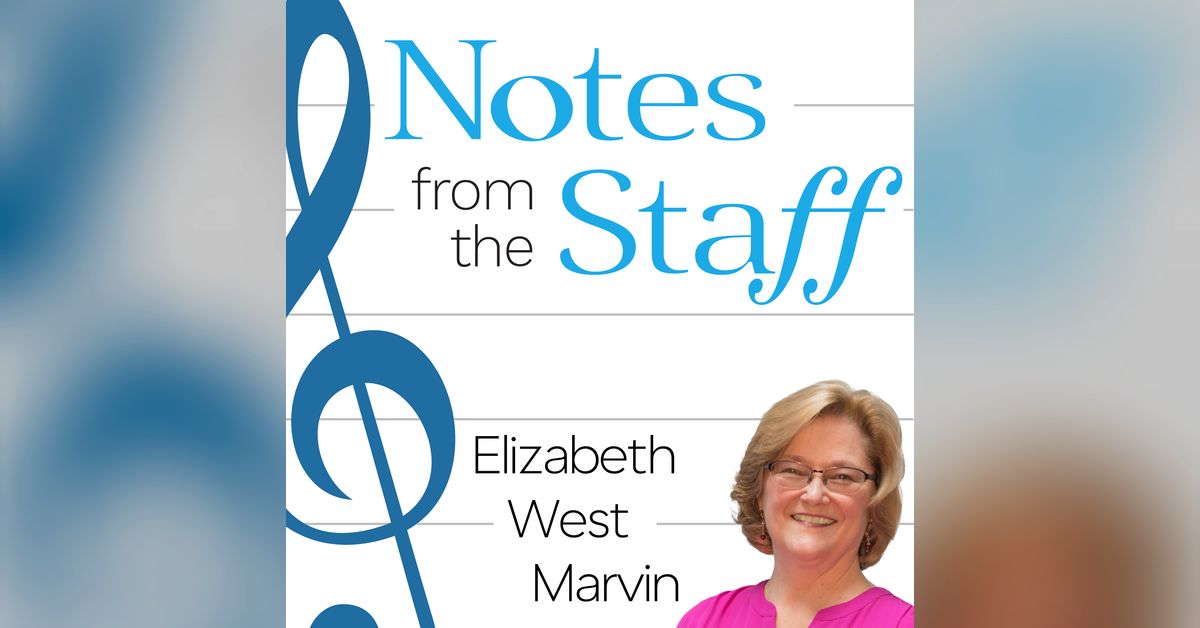 Demystifying Perfect Pitch with Elizabeth West Marvin | Notes from the ...