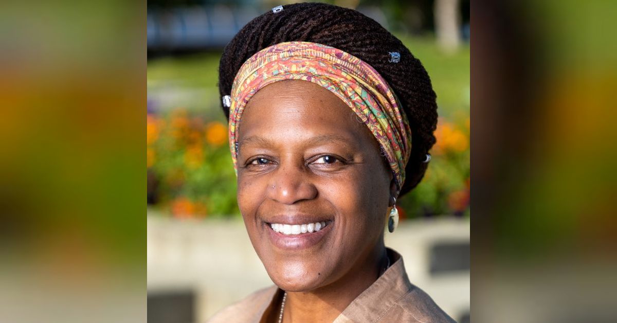 Ep.12 Sound Immersion as Somatic Healing with Gail Jackson | Prison ...